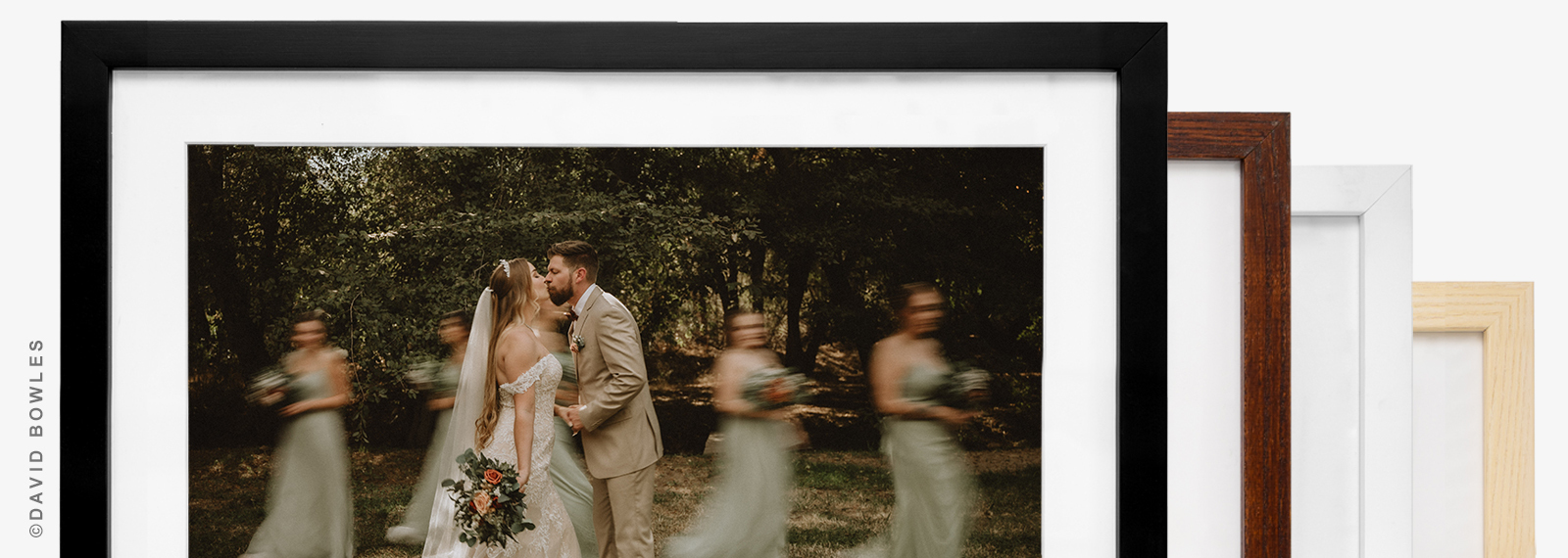 Standard Frame Prints